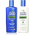 UltraSwim Dynamic Duo Repair Shampoo and Conditioner, 7 Fluid Ounce ...