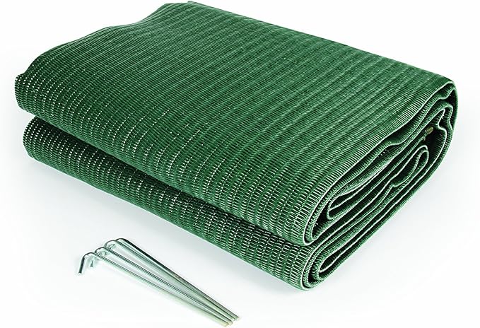 RV Outdoor Rugs: Best RV Patio Mats To Buy In 2022