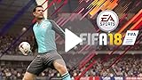 Amazon.com: FIFA 18 Standard Edition - Nintendo Switch: Electronic Arts ...