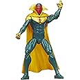 Amazon.com: Marvel Legends Series 3.75in Marvel’s Vision : Toys & Games