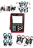 POA-3H Three Phase Energy Quality Meter Analyzer Power Quality Monitor ...