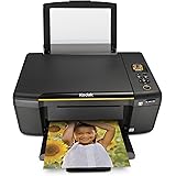 Amazon.com: Kodak ESP 5250 All-in-One Printer : Office Products