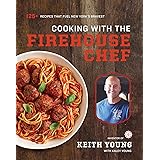 Firehouse Food: Cooking with San Francisco's Firefighters: Dolese ...