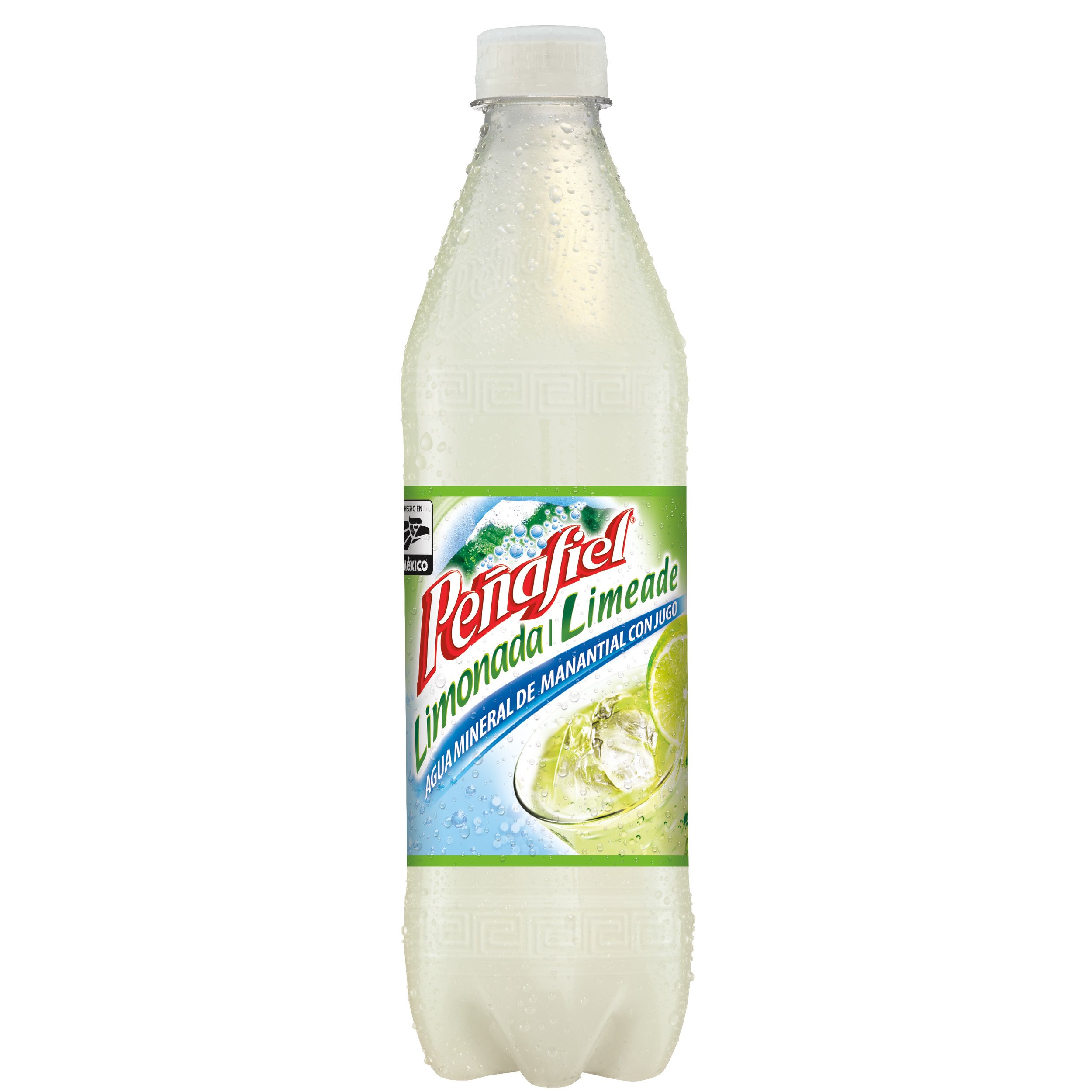 Peñafiel Fresa Mineral Spring Water, 20.3 fl oz bottles (Pack of 12): Amazon.com: Grocery ...