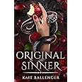 Amazon.com: Original Sinner (Original Sinners): 9781662528873 ...