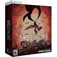 Amazon.com: Smile For Me - Collector's Edition PlayStation 5 ...