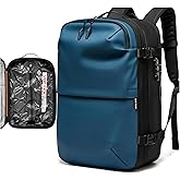 Amazon.com: BlackVoyage Vortex Vacuum Seal Travel Backpack 60L ...