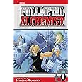Amazon.com: Fullmetal Alchemist, Vol. 8: 9781421504599: Arakawa, Hiromu ...