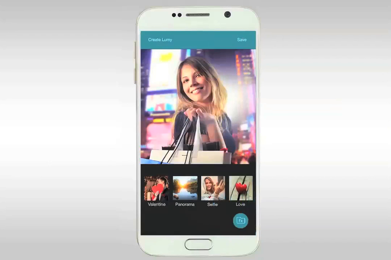 Lumyer - Photo Animation - App on the Amazon Appstore