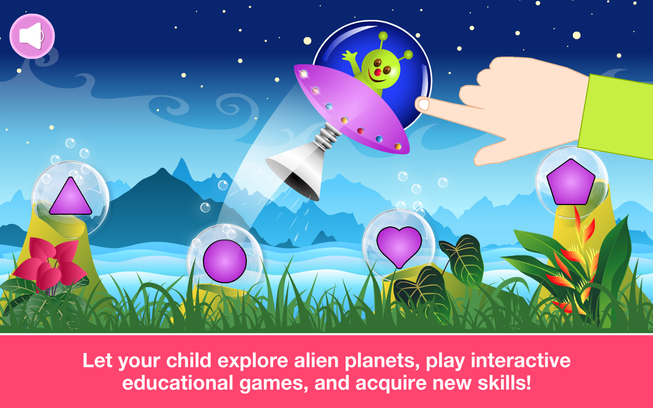 Preschool All In One Learning: Basic Skills Space Learning Adventure A ...