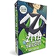 Amazon.com: The Zita the Spacegirl Trilogy Boxed Set: Zita the ...