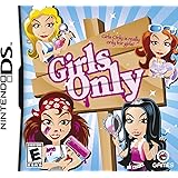 Amazon.com: Girl Time - Nintendo DS: Video Games