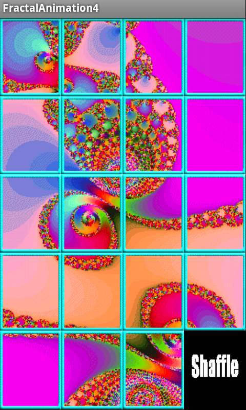 Amazon.com: Fractal Animation 4: Appstore for Android
