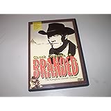 Amazon.com: Branded - The Complete First Season: Chuck Connors: Movies & TV
