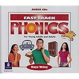 Fast Track Phonics (Student Book): Kaye Wiley: 9780130915832: Amazon ...