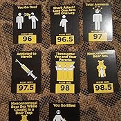 Amazon.com: Games Adults Play Shit Happens Card Game: Toys & Games