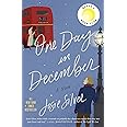 One Day in December: A Novel: Silver, Josie: 9780525574682: Amazon.com ...