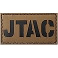Amazon.com : Multicam JTAC Joint Terminal Attack Controller Air Support FAC Infrared IR 3.5x2 ...