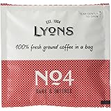 Lyons Coffee Break No3 Coffee Bags (150 bags): Amazon.co.uk: Grocery