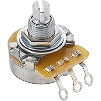 Amazon.com: CTS No-Load 500K Tone Pot : Tools & Home Improvement