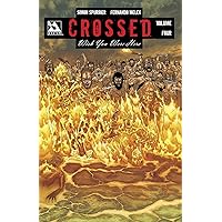 Crossed: Wish You Were Here Volume 1: Spurrier, Simon, Barreno, Javier ...
