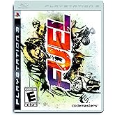 Amazon.com: Fuel - Playstation 3 : Automotive