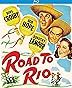 Amazon.com: Bob Hope: The Ultimate Movie Collection [DVD] : Various ...