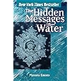 The Hidden Messages in Water: Emoto, Masaru: 9780743289801: Amazon.com ...