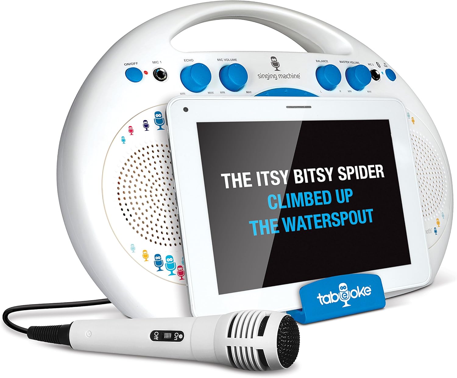 Top 10 Best Karaoke Machine for Kids You Should Buy - My Audio Lover