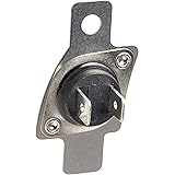 Amazon.com: GE WE4M398 Inlet Control Thermistor for Dryer : Appliances