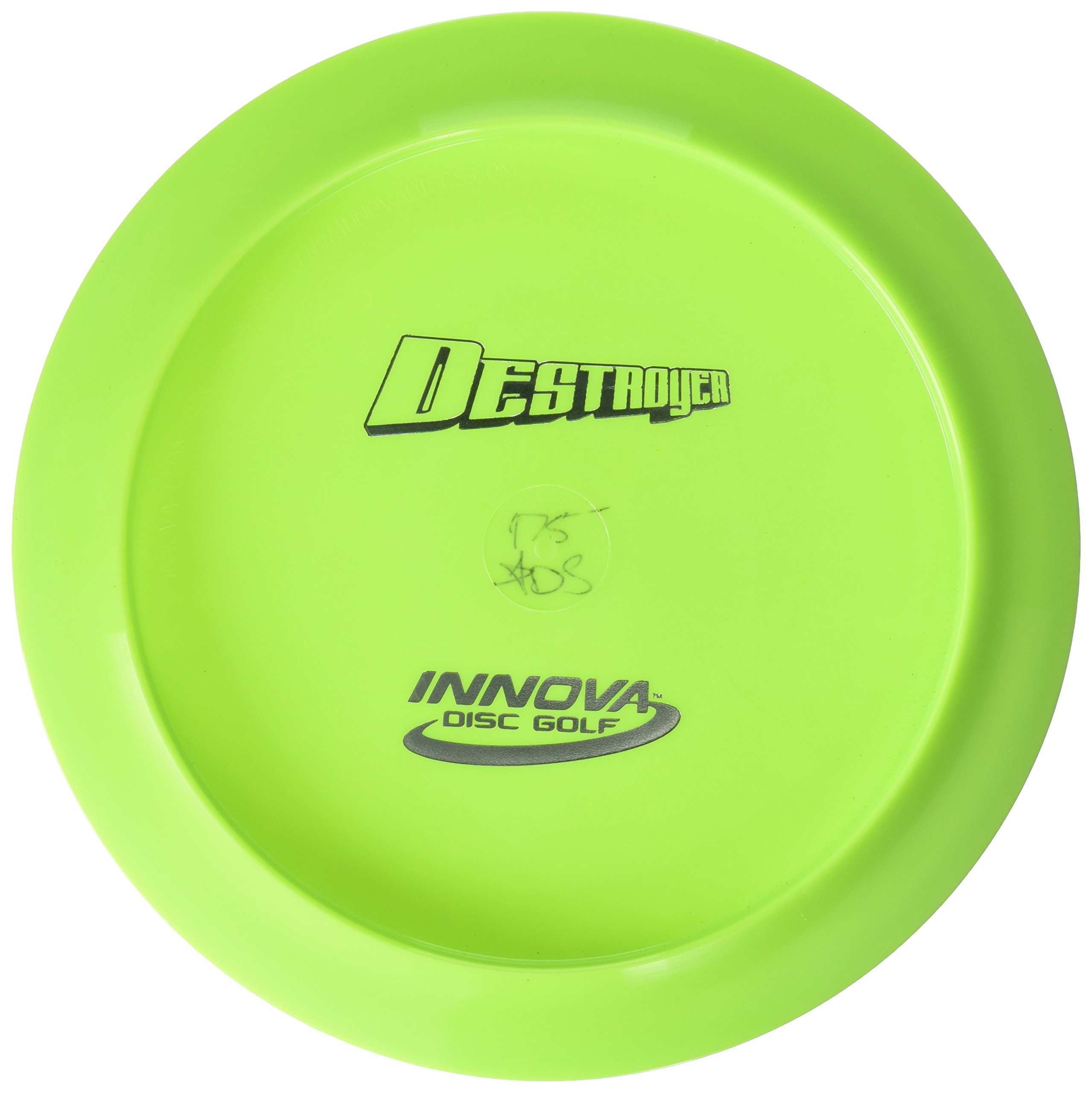 Mua Innova Disc Golf Champion Material Bottom Stamp Star Destroyer Golf ...