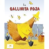 LA GALLINITA ROJA (Spanish Edition): BARTON, BYRON: 9788484700777 ...
