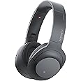 Amazon.com: Sony - H900N Hi-Res Noise Cancelling Wireless Headphone ...