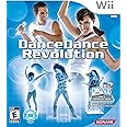 Amazon.com: DanceDanceRevolution Bundle - Nintendo Wii : Video Games