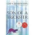 Son of a Trickster (The Trickster trilogy): Robinson, Eden ...