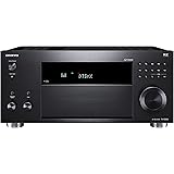 Onkyo TX-RZ620 7.2 Channel Network A/V Receiver : Electronics