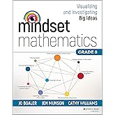 Mindset Mathematics: Visualizing and Investigating Big Ideas, Grade 7 ...