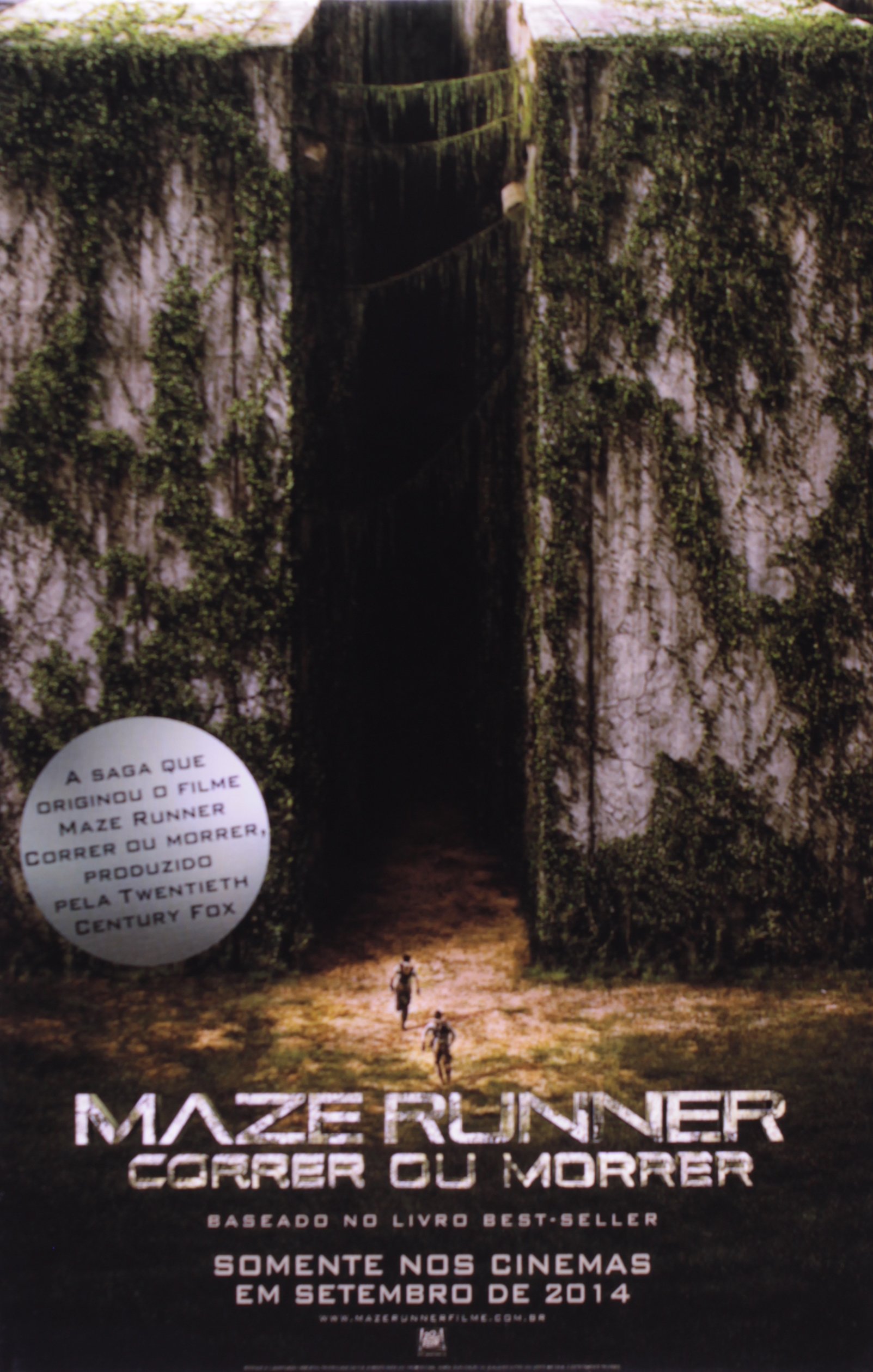 Box Maze Runner - 5 Volumes PDF James Dashner