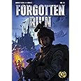 Forgotten Ruin: Jason Anspach, Nick Cole: 9781949731484: Amazon.com: Books