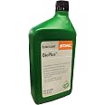 Amazon.com: STIHL 0781 516 5009 BioPlus Bar and Chain Oil, Quart ...