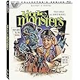 Amazon.com: Little Monsters : Fred Savage, Daniel Stern, Margaret Whitton, Ben Savage, Frank ...