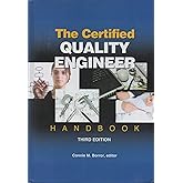 The ASQ Certified Quality Engineer Handbook, Fifth Edition: Laman ...