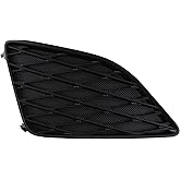 Amazon.com: Genuine Toyota Parts 53112-47030 Passenger Side Front ...