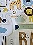 Amazon.com: Echo Park Paper Company Baby Boy Element sticker, blue ...