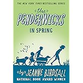The Penderwicks Paperback 5-Book Boxed Set: The Penderwicks; The ...