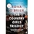 Girls in their Married Bliss (Country Girls Trilogy 3): Amazon.co.uk: Edna O'Brien ...