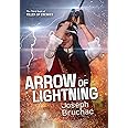 Amazon.com: Arrow of Lightning (Killer or Enemies): 9781620143308 ...