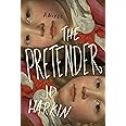 The Pretender: A Novel: Harkin, Jo: 9780593803301: Amazon.com: Books
