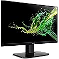 Amazon.com: acer KB272 EBI 27" 1920 x 1080 IPS Panel AMD FreeSync 100 ...