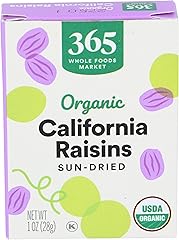 Amazon.com: Dried Fruits & Vegetables: Whole Foods Market